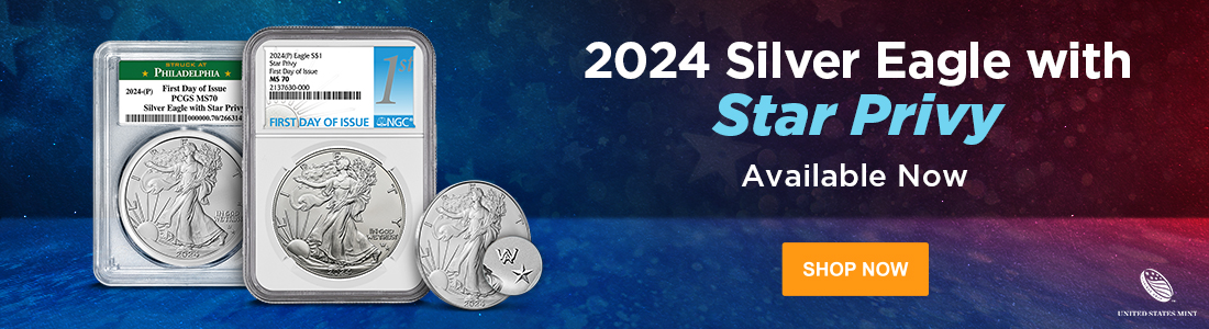 Precious Metals Dealer | Buy Gold and Silver | APMEX®