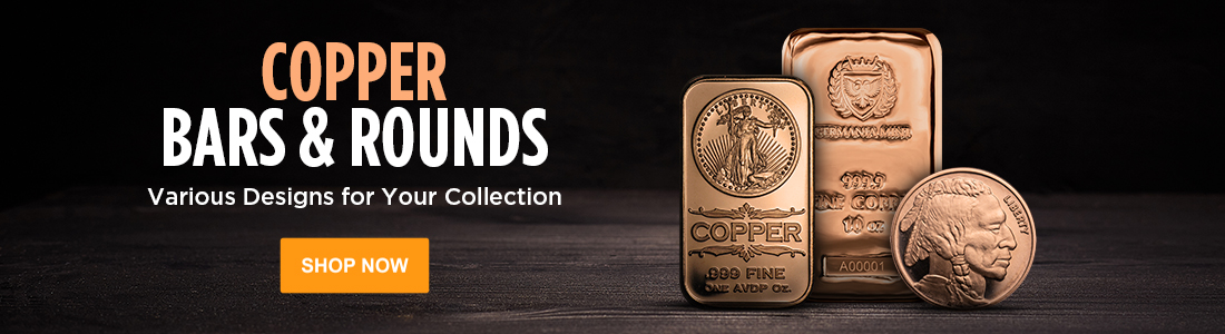 Precious Metals Dealer | Buy Gold and Silver | APMEX®