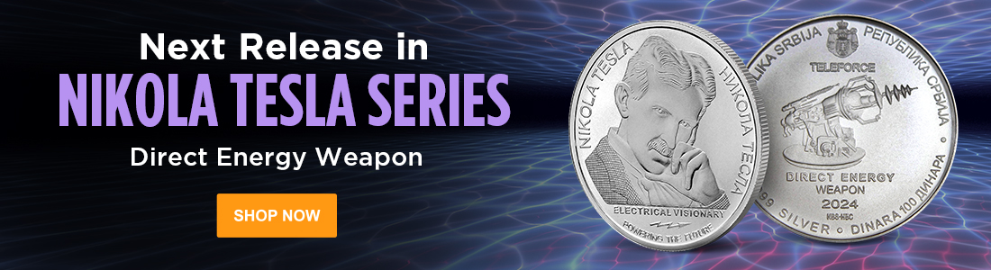 Precious Metals Dealer | Buy Gold and Silver | APMEX®