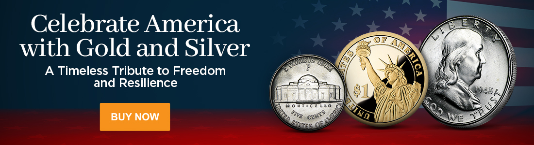 Precious Metals Dealer | Buy Gold and Silver | APMEX®