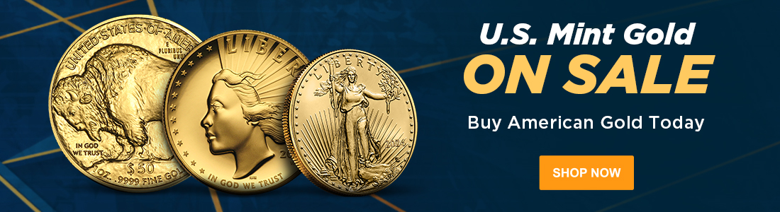 Precious Metals Dealer | Buy Gold and Silver | APMEX®