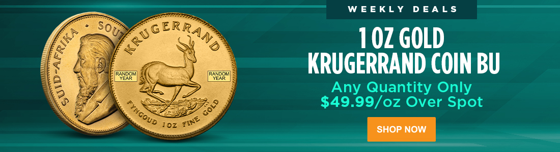 Precious Metals Dealer | Buy Gold and Silver | APMEX®