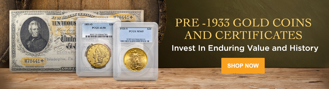 Precious Metals Dealer | Buy Gold and Silver | APMEX®