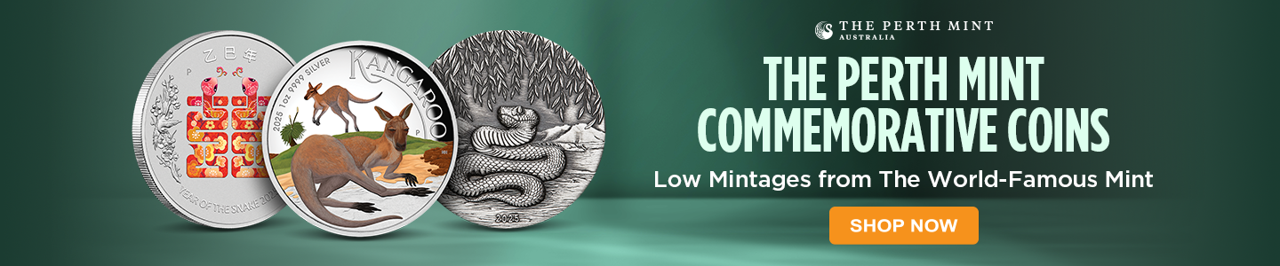 Precious Metals Dealer | Buy Gold and Silver | APMEX®