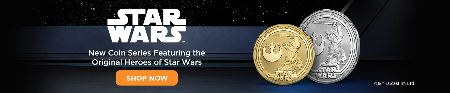 Precious Metals Dealer | Buy Gold and Silver | APMEX®