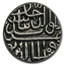 Buy Gujarat Sultanate Silver 1/2 Tanka (1561-1573 AD) XF-AU Coin Online ...