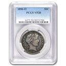 Barber Half Dollars Online | Buy Barber Halves and Half Dollars | APMEX