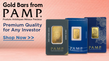 Buy Gold Bullion Bars & Coins Online | APMEX®