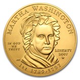 1/2 oz Gold First Spouse Coins | First Lady Coins | APMEX