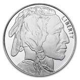 Buy 1 oz Silver Rounds | 1 oz Silver Bullion Rounds | APMEX