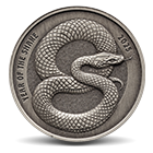 Buy 2 oz Silver Rounds | APMEX