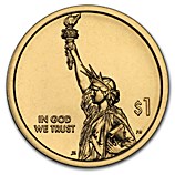 American Innovation Dollar Coins | U.S. Mint | APMEX