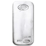 Buy Asahi Refining Silver Bars | APMEX