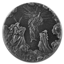 Silver Biblical Coins Series| Jesus Silver Coins | APMEX