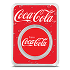 Coca-Cola Silver Rounds | APMEX