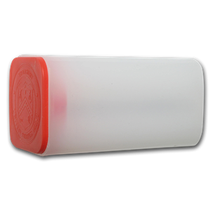 Coin & Bar Tubes | Coin Tubes | APMEX