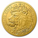 Czech Mint Gold Coins