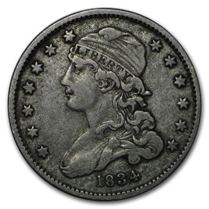 Buy Early Quarters (1794 - 1838) | APMEX