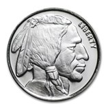 Buy Fractional Silver Bullion Rounds | APMEX