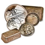 Buy Generic Silver (By The Ounce) | APMEX