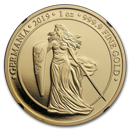 Germania Mint Gold | APMEX