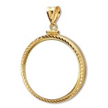 Gold Bar Bezels | Buy Gold Bar Bezels Online | APMEX