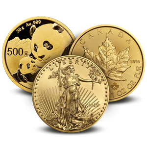 Gold Coins for Sale | Buy Gold Coins Online | APMEX