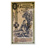 Buy Gold Foil Notes | Gold Aurum Notes & Bills| APMEX