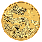 Buy Lunar Gold Coins & Bars | Chinese Zodiac Gold | APMEX