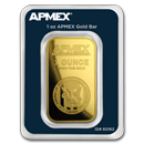 Gold Top Picks | Gold Bars, Rounds, & Coins | APMEX