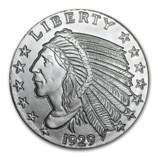 Golden State Mint Silver Rounds & Bullion | APMEX