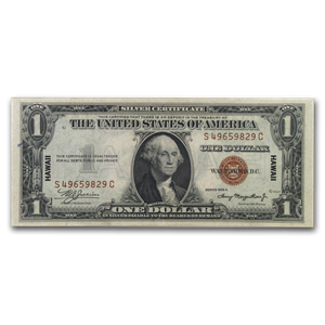 Hawaiian Currency & Money | Hawaii Bank Notes | APMEX