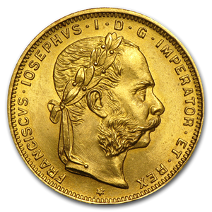 Buy Historical European Gold Coins | APMEX