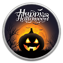 Buy Holiday Themed Silver Rounds | APMEX