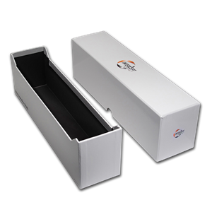 Intercept Technology Coin Storage Boxes & Holders | APMEX