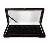 Lunar Coin Presentation Boxes | APMEX