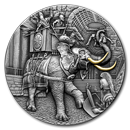 Mint of Poland Silver Coins | Polish Silver Coins| APMEX