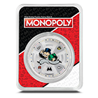 Monopoly Gold & Silver Collectible Rounds | APMEX
