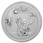 New Zealand Silver Coins | New Zealand Mint Silver | APMEX