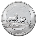 New Zealand Mint Silver Disney Coins | APMEX