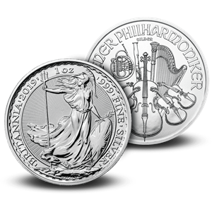 Silver World Coins | APMEX