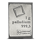 Palladium Bullion | Palladium Bullion Coins & More | APMEX
