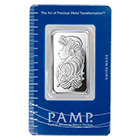 PAMP Platinum | APMEX