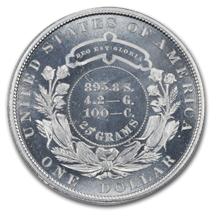 Buy Pattern Coins Online | Pattern Dollar Coins | APMEX