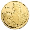 Buy British Pobjoy Mint Gold Coins | APMEX