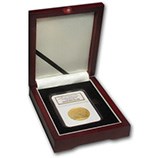Coin Presentation & Gift Boxes | Slab Display Boxes | APMEX