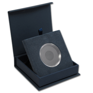 Coin Presentation Boxes, Gift Boxes & Display Cases | APMEX