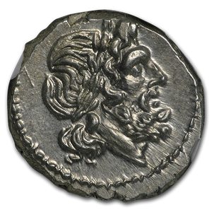 Roman Republic Coins | Buy Ancient Roman Coins | APMEX