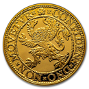Royal Dutch Mint Gold Coins | APMEX