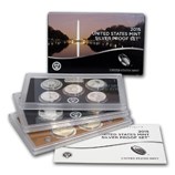 U.S. Silver Proof Coin Sets (1992-Date) | APMEX